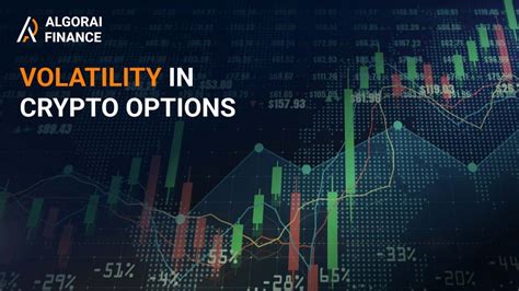 Volatility And Its Impact On Option Prices R Algorandofficial