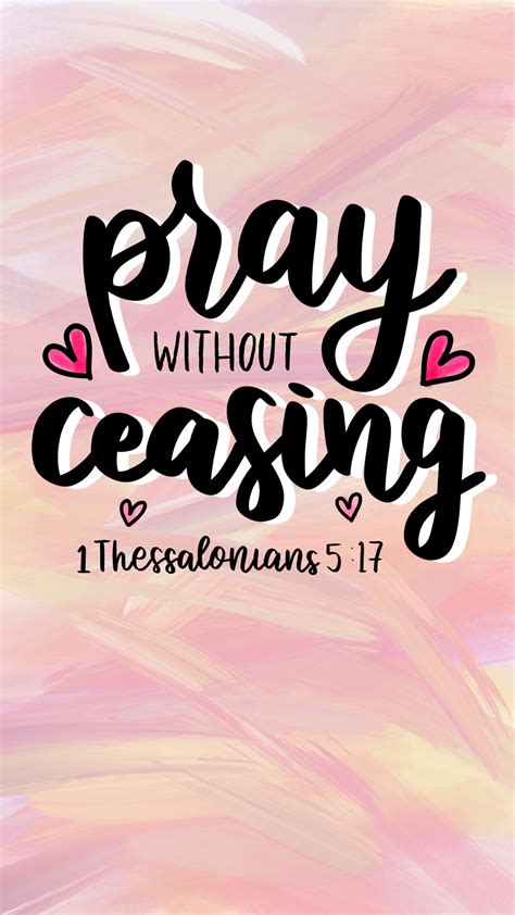 Bible Verse Calligraphy Quotes Wallpaper