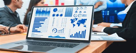 Harnessing Advanced Analytics And Visualizations For Smarter Decision Making In The Digital Age