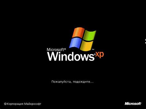 Как установить Windows Xp