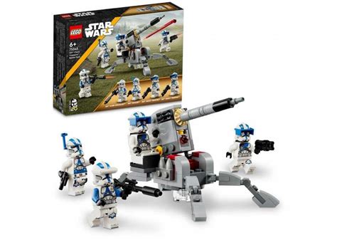 LEGO novinky pro rok Herní aktuality Jiří Borový Kritiky cz