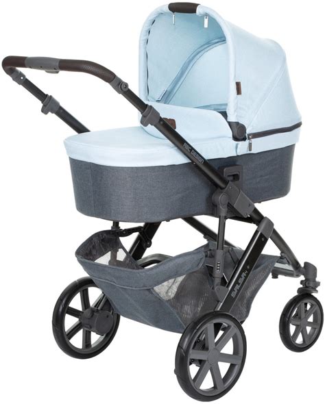 ABC Design Salsa 4 2019 ab € 599,90 | Preisvergleich bei idealo.at