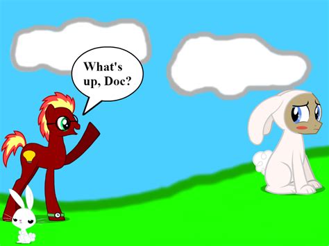 The Brony Show Challenge Ponies In Bunny Costume By Usa92 On Deviantart