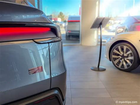 Tesla Model Y Juniper Key Takeaways From Seeing It Up Close