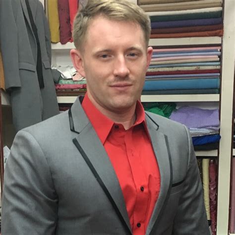 Nathan Buuck Foreign Sales Manager Booz Allen Hamilton Linkedin
