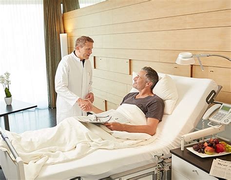 Turp Bipolare Resektion Der Prostata Kontinenzzentrum Hirslanden