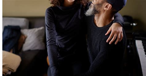 Dad Called Inappropriate For Cuddling Teen Daughter