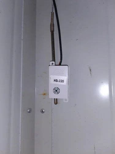 Hs 100 Humidity Sensor At ₹ 900piece Vadodara Id 2849229523462