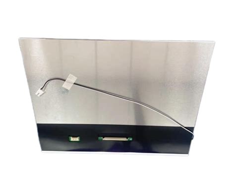10 4 Innolux Original TFT LCD Display 1024 768 LVDS 1000nit Industrial
