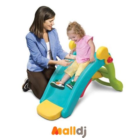 Fisher Price Malldj