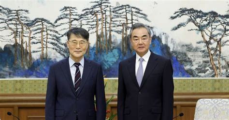 중국 떠나는 장하성 대사펀드 사기 동생 구속으로 무거운 귀국길