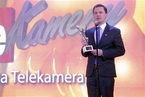 Krzysztof Ziemiec prosi o wsparcie Na co zbiera pieniądze Dziennik pl