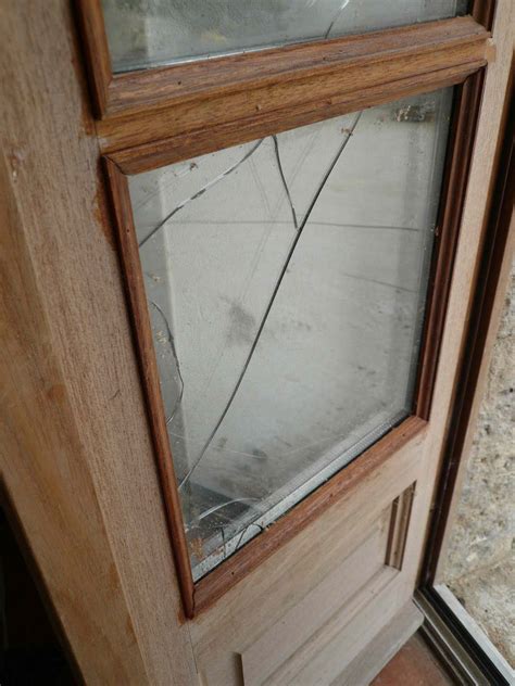How To Replace Glass Window Pane In Door At Darrell Coria Blog