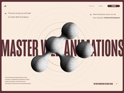 Preloader Animation - Awwwards