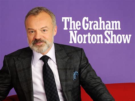 The Graham Norton Show Buy Watch Or Rent From The Microsoft Store