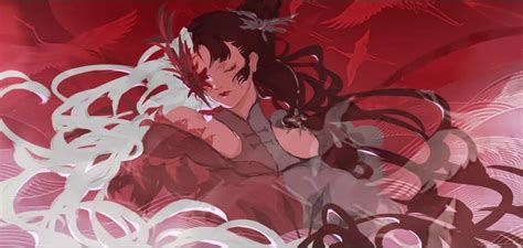 Pin By Korri K On 𝙰𝟾┇ Identity V ♔ Identity Art Digital Art Anime Anime