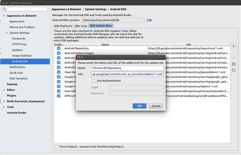 How To Run Chrome OS In Android Emulator CNX Software