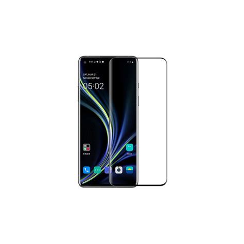 Oneplus 8 Pro Glass Screen Protector Nillkin Glass Full Screen Protector