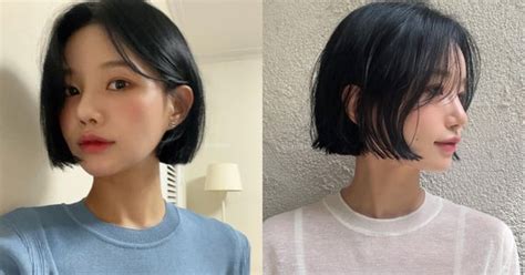 方圓臉髮型好難挑？5款「秋冬顯瘦髮型」先收藏：秀智同款輕盈公主切修容小臉超有感！