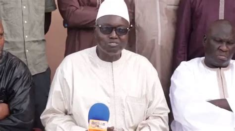 Candidature De Macky En 2024 160 Anciens Maires Elan Annoncent Une