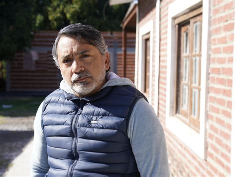 El Intendente Del Pueblo De Loan Pide Que Laudelina Vaya Presa Y Cree