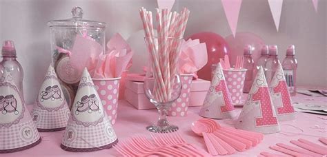 Ideas De Decoración Para Un Bautizo