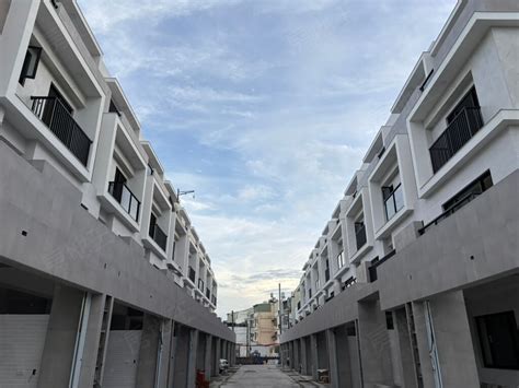 【墅說囍悅3】 佳里區透天別墅 盈囍建設 台南房地王
