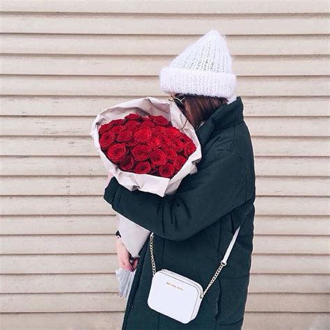 Букет Букетик Розы Тюльпаны Пионы Подарок Букетик роз Шапка Букет