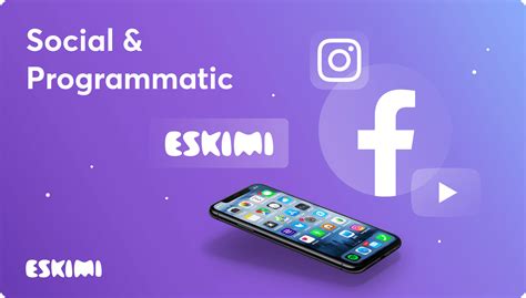 Social And Programmatic Advertising How They Work Together