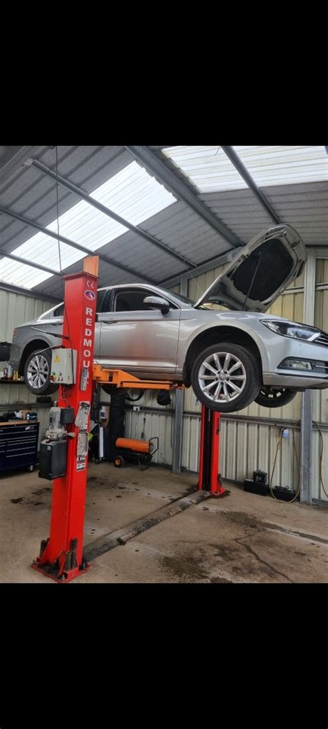 Rs Garage Services Banbridge