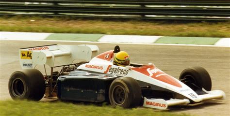 Toleman TG Sennasite Weebly