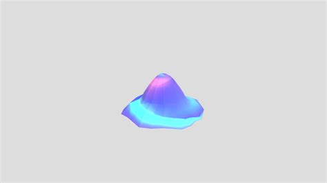 A111222012 Slime Wait 3d Model By Stanley41 13aedde Sketchfab