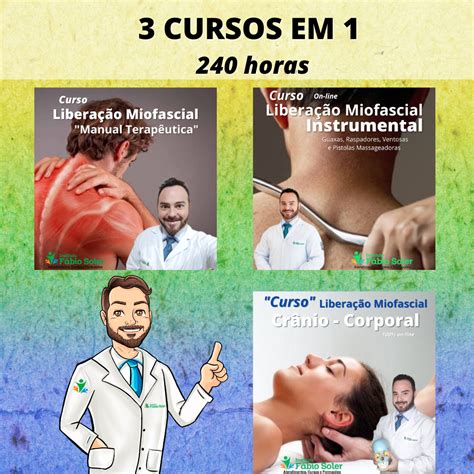 LIBERAÇÃO E MOBILIZAÇÃO MIOFASCIAL RCI MANUAL INSTRUMENTAL E