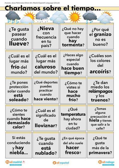 Food In Spanish Conversation Cards Pdf Worksheet Artofit