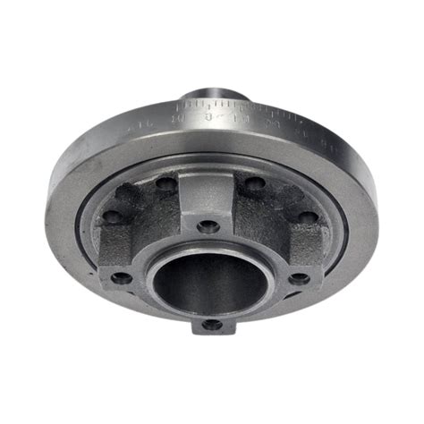Harmonic Balancer Ford 351w 594 275 Jays Performance