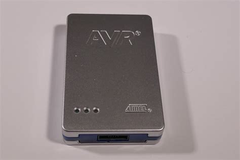Atmel Jtagice Programmer Debugger Kaufen Auf Ricardo