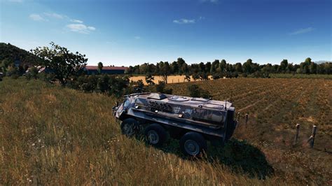 Warno Test P 1 Gamingdeputy