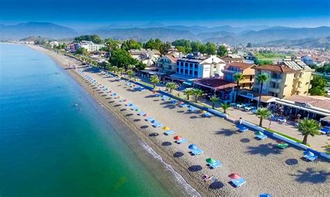 Fethiye Gezilecek Yerler Fethiye En İyi 10 Gezilecek Yer