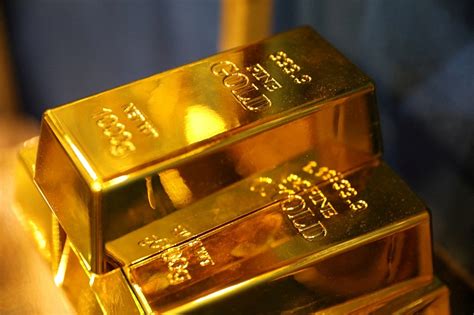 الذهب يصل لأعلى مستوى قياسي شؤون عمانية