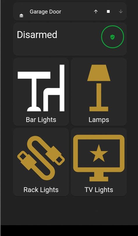 Dynamic Card Size Frontend Home Assistant Community