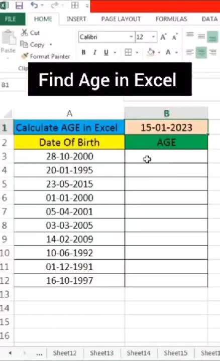 Ziad Ismail On Linkedin Excel Exceltricks Excelskills