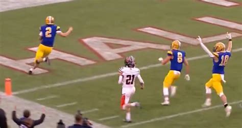 Three Consecutive State Titlesmarion Local Beats Dalton In 2023 D Vii