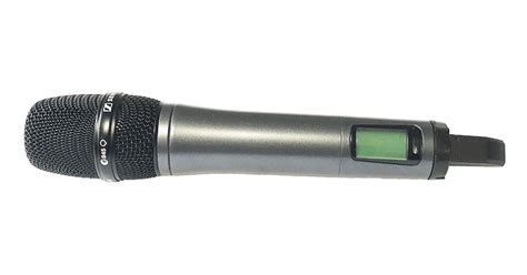 Troubleshooting Your Radio Mics Radio Facilities