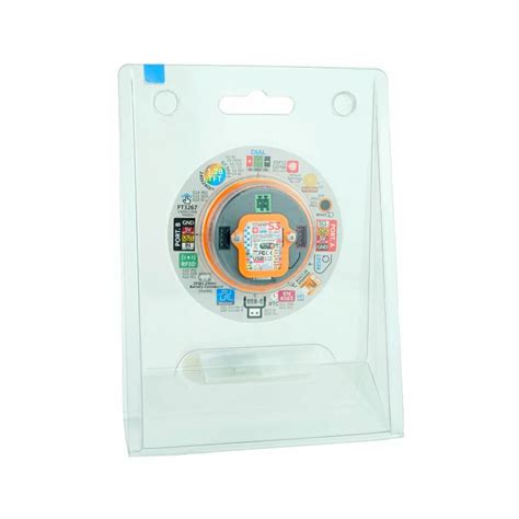 M5stack Dial Esp32 S3 Smart Rotary Knob W 128 Round Touch Screen