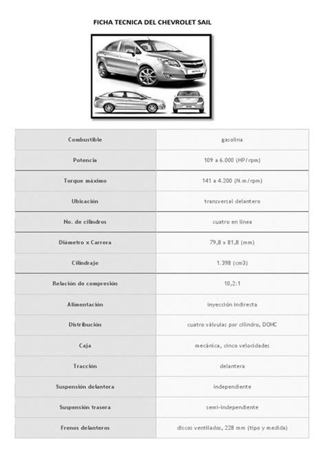 Ficha Técnica