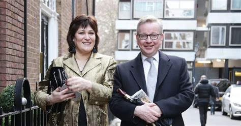 Sarah Vine Reveals Husband Michael Goves Thoroughly Understated