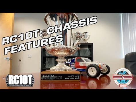 RC T Chassis Features YouTube