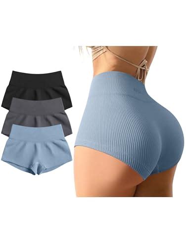 Best Yoga Booty Shorts Top 5 Picks And Review