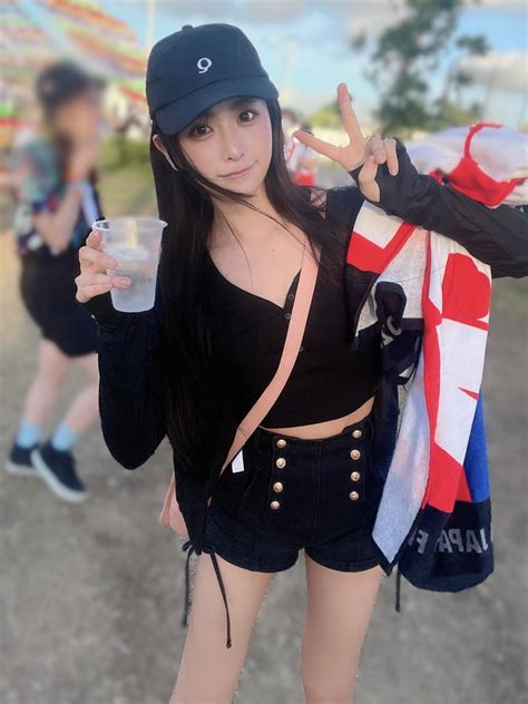 真島なおみ On Twitter Rt Naomimajima 君と夏フェス！！！！！！