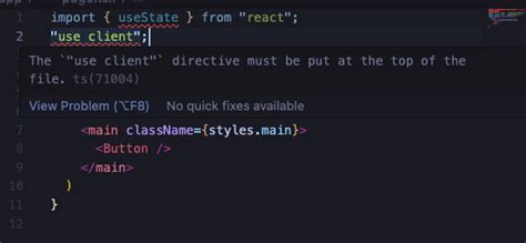 Nextjs 13 Master Course Typescript 설정